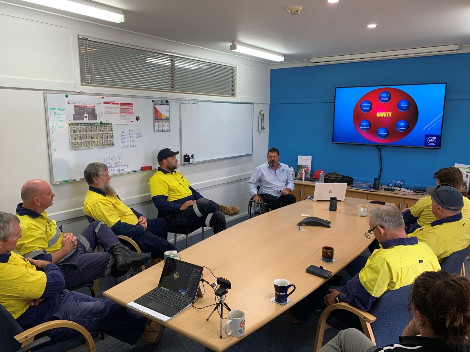 APA Group - PBF Australia