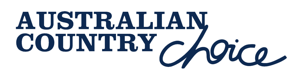 Upgrade - Australian Country Choice - PBF Australia